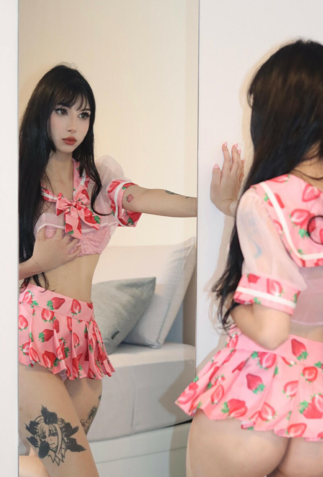 Honeylol1 / honeylol Nackte OnlyFans Leaks 2