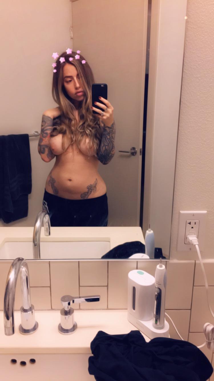 Sash Suicide / sashsuicide Nackte OnlyFans Leaks 9