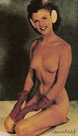Betty White Naked 05