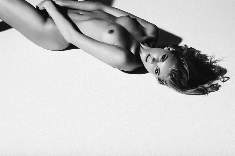 Elsa Hosk Nackt 06